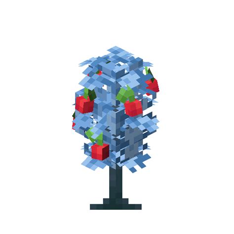 Filecheri Berry Block Stage 4png Cobblemon Wiki