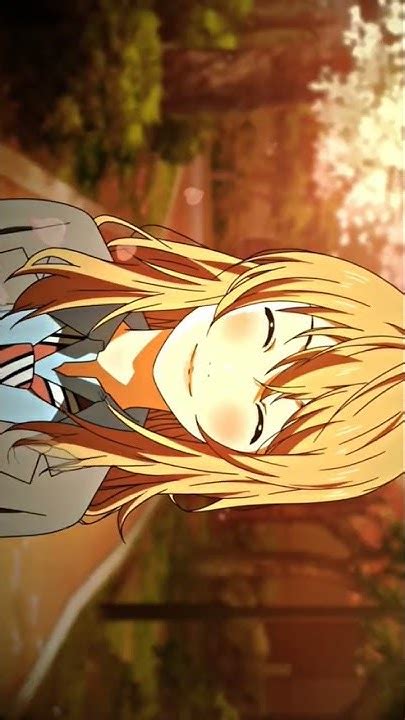 Kaori Miyazono 🥲 Shigatsuwakiminouso Yourlieinapril Kaorimiyazono