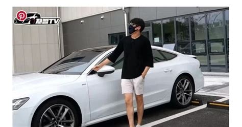 월급 300만원으로 아우디 A7 리스한 20대