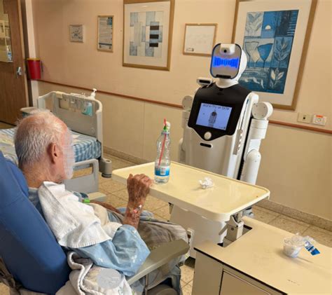 How Gary Is Transforming Geriatric Care A Story Of Connection Cognitive Care And Compassion