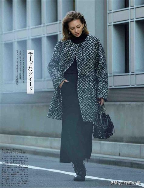 冬季通勤必備：毛衣內搭搭配技巧，輕松穿出時尚感！