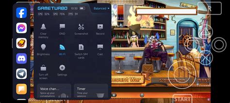 Abnormal Gpu Usage Of Vita3k Android Application Itself Not The Games When You Are On Its