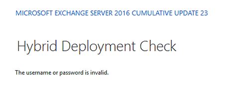 The Operation Couldn T Be Performed Because Object Exchserver Couldn T Be Found Collaboration