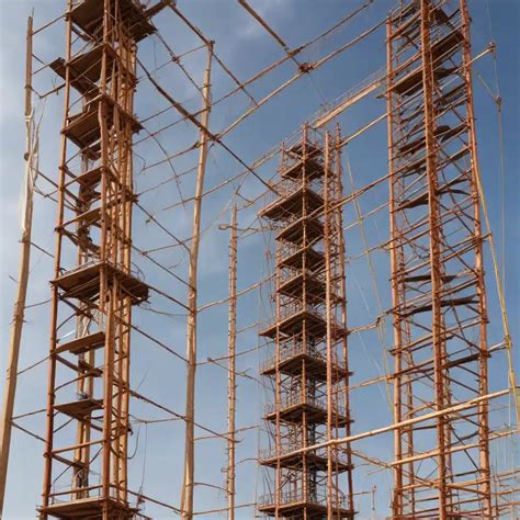 Ensuring Scaffolding Safety Navigating The Regulatory Environment In The Uae Sher Ahmed