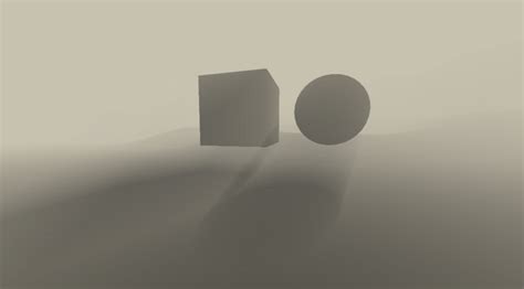 Ray Marching Optimization Options Unity Engine Unity Discussions