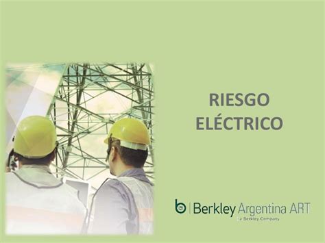 Pdf Riesgo ElÉctrico · 2020 06 25 · Riesgo Electrico Argentina Art