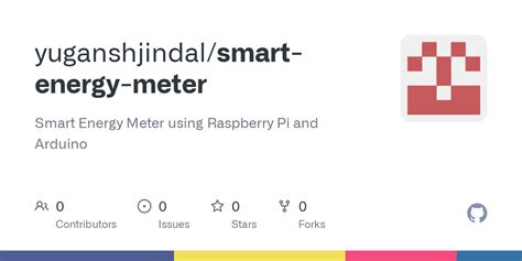 GitHub Yuganshjindal Smart Energy Meter Smart Energy Meter Using Raspberry Pi And Arduino