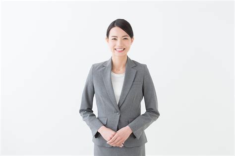 【女性編】就活の身だしなみを5項目で解説！清潔感とフレッシュ感を意識しよう！ モグジョブ