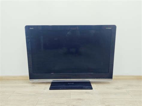 【Телевизор 40 Sharp LC 40LE810E LED Full HD】 купить по низкой цене в ...