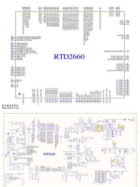 Rtd2660 Tv Pdf