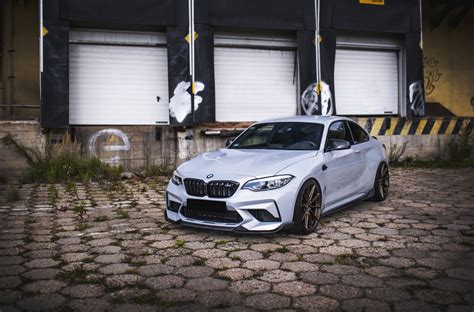 Bmw M2 Vehicle Gallery