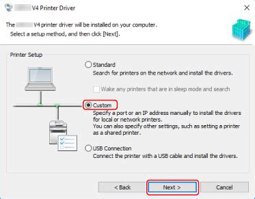 Canon Ij Network Tool Install A Port Lasopagot