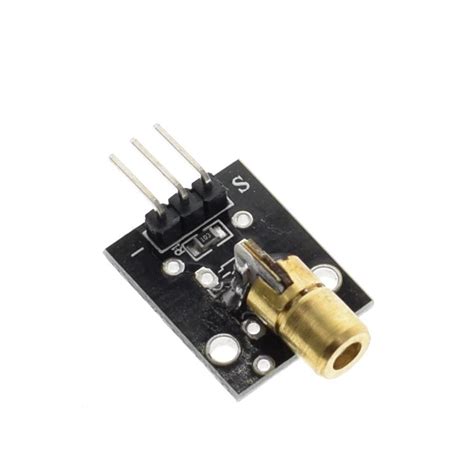 Laser Transmitter Module Wemos Store