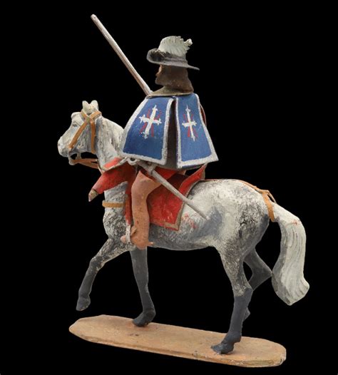 Proantic Figurines Pierre Alexandre 1930