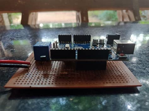 Make Your Water Tap💧 Smart Arduino Ultrasonic Sensor Solenoid Valve Instructables