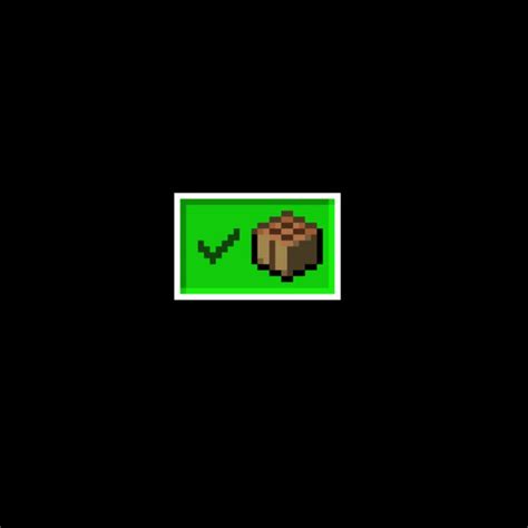 Bedrock UI Minecraft Texture Pack