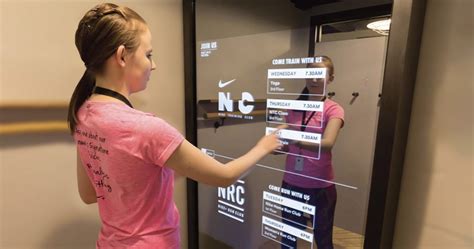 What Is A Smart Mirror Unveiling The Futuristic Reflection