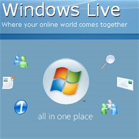 Windows Live Suite Download Stilegames