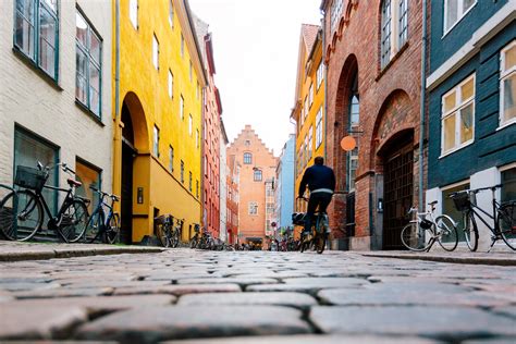Le 11 città più vivibili al mondo nel 2023 Quattro sono in Europa