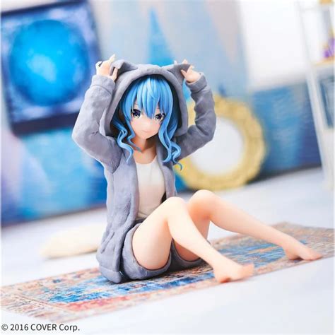 Hololive Hololive If Relax Time