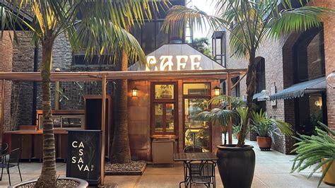 Cassava San Francisco Ca