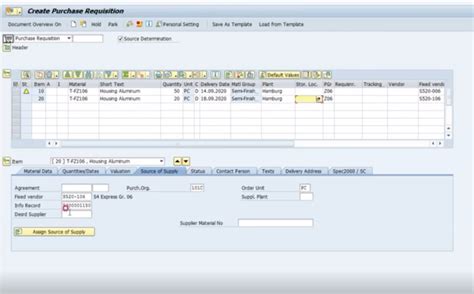 Controlling Source Determination With Quota Arrangements