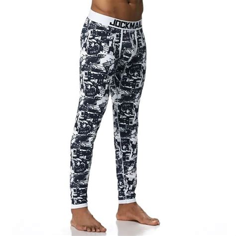Long Johns Get It Now The Locker Room Jock