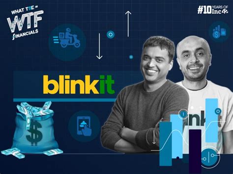 Blinkit Clocks Inr 769 Cr Revenue In Q4 Fy24 Loss Narrows To Inr 37 Cr