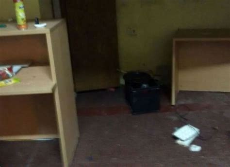 Desmienten A La Joven Que Denunció Haber Sido Secuestrada Drogada Y