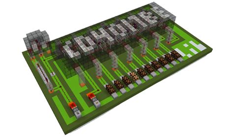 Cd4017be Library 1 16 5 1 12 2 For Minecraft Mc Mod Net