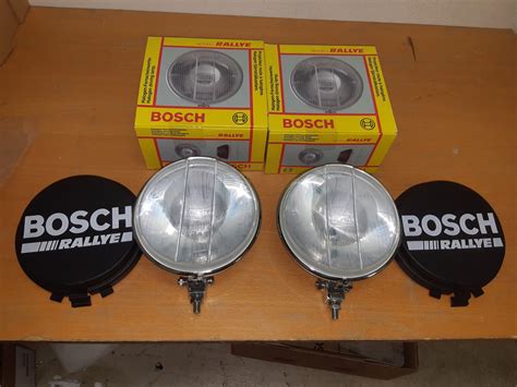 Se produkter som liknar Bosch Rallye Knick på Tradera