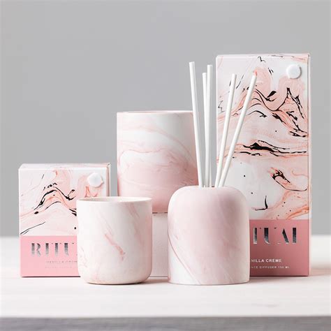 Grace And Gild Ritual Diffuser 150ml