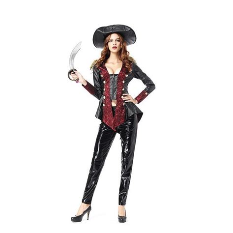 Pin On Pirate Halloween Costumes For Women
