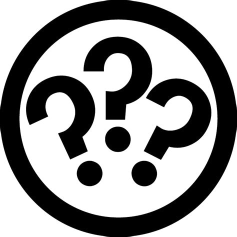 Merkley The Three Question Marks Thing