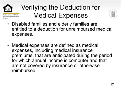 Ppt Verifying The Deduction For Dependents Powerpoint Presentation