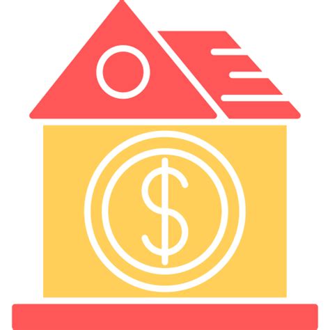 Property Generic Color Fill Icon