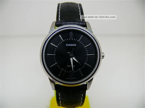 Casio 1330 Ltp - 1303 Damen Armbanduhr 5 Atm Wr Watch