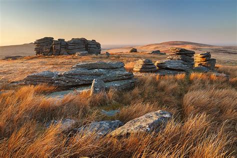 Photo Taken At Wild Tor Dartmoor Dartmoor Monument Valley Wild