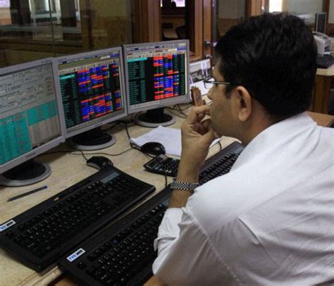 Cse Misses Diwali Trading For First Time In History