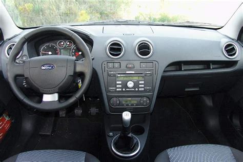 Redukční Rámeček Autorádia Pro Ford Fiesta Focus Focus C Max C Max