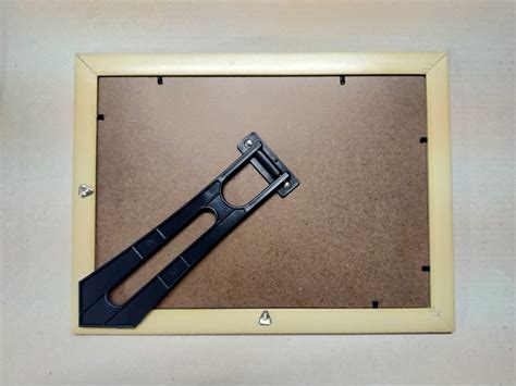 กรอบรูปสีทอง ขนาด A4 Eco Frame กรอบรูป ราคาโรงงาน Facebook