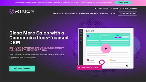 10 Best Easy Crm Systems For Simple Stress Free Sales Management