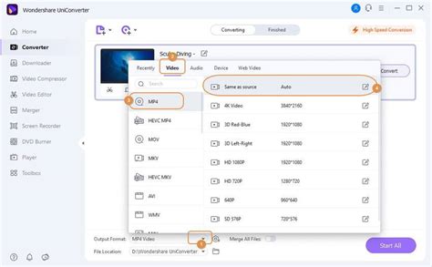 Convert Quicktime Mov To Any Other Format