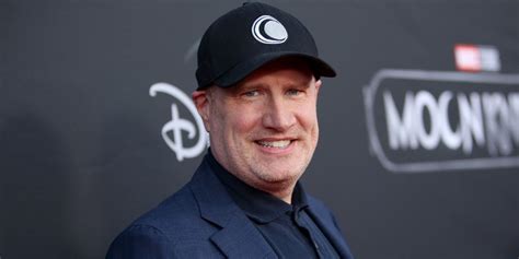 Rumor Marvel Boss Kevin Feige Wants More Experienced Filmmakers For