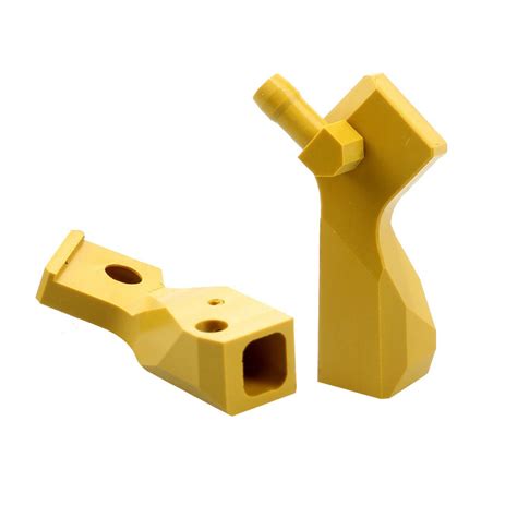 High Quality Quick Prototype Cnc Milling Plastic Parts China Cnc Machining Service And Brass