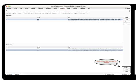 burp suite tutorial and its role in penetration testing