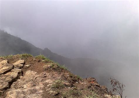 Tamilnadu Tourism Silent Valley View Kodaikanal