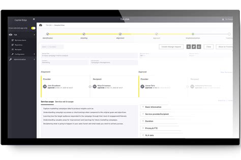 Capital Edge Manda Transaction Platform Ey Global