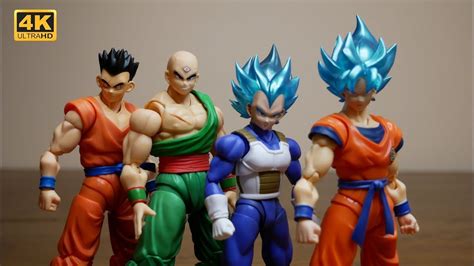 Dragon Ball Z Dbz Toys Deadpool Action Figure Naruto Anime Stars