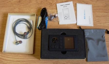 NiNTAUS X10 обзор